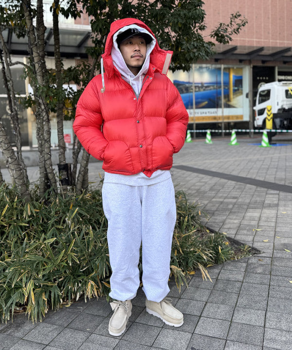 ビームス 大分（1010210） スタイリング・コーディネイト｜BEAMS