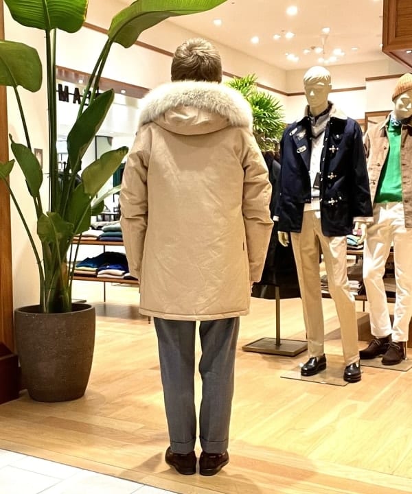 ビームス 静岡（1010294） スタイリング・コーディネイト｜BEAMS