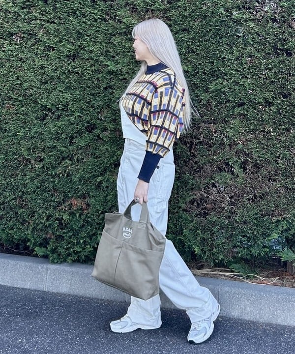 ビームス アウトレット 酒々井（1010519） スタイリング・コーディネイト｜BEAMS