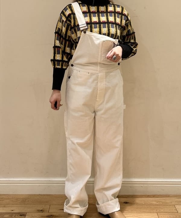 ビームス アウトレット 酒々井（1010519） スタイリング・コーディネイト｜BEAMS