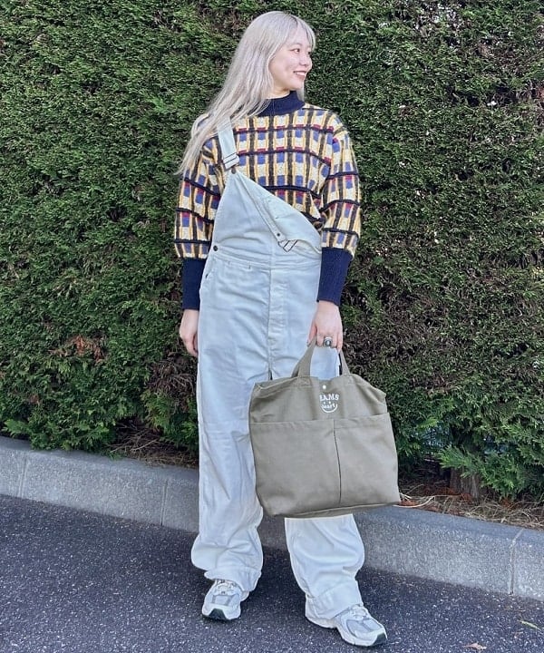 ビームス アウトレット 酒々井（1010519） スタイリング・コーディネイト｜BEAMS