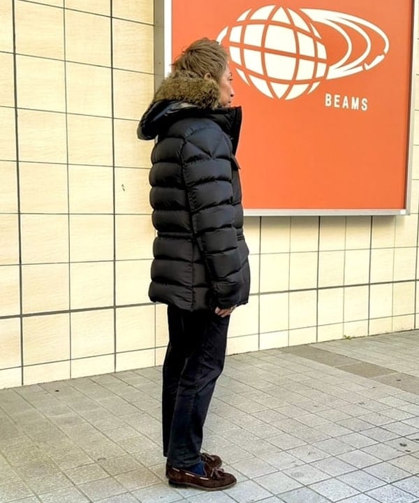 ビームス 静岡（1010744） スタイリング・コーディネイト｜BEAMS