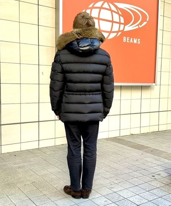 ビームス 静岡（1010744） スタイリング・コーディネイト｜BEAMS