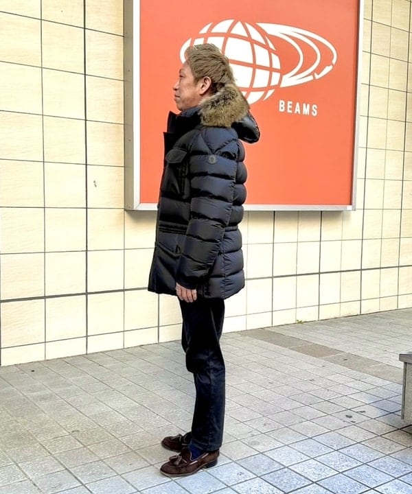 ビームス 静岡（1010744） スタイリング・コーディネイト｜BEAMS