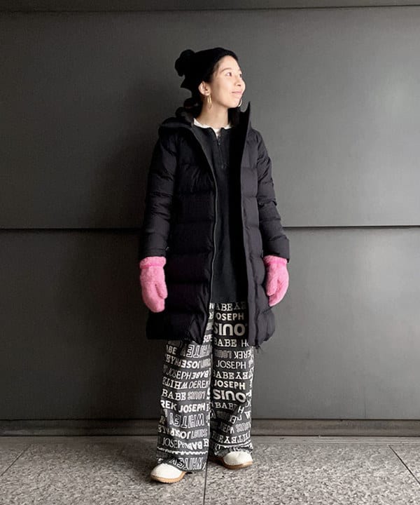 ビームス 銀座（1010854） スタイリング・コーディネイト｜BEAMS