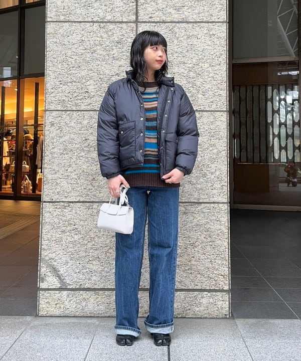 ビームス 梅田（1010902） スタイリング・コーディネイト｜BEAMS