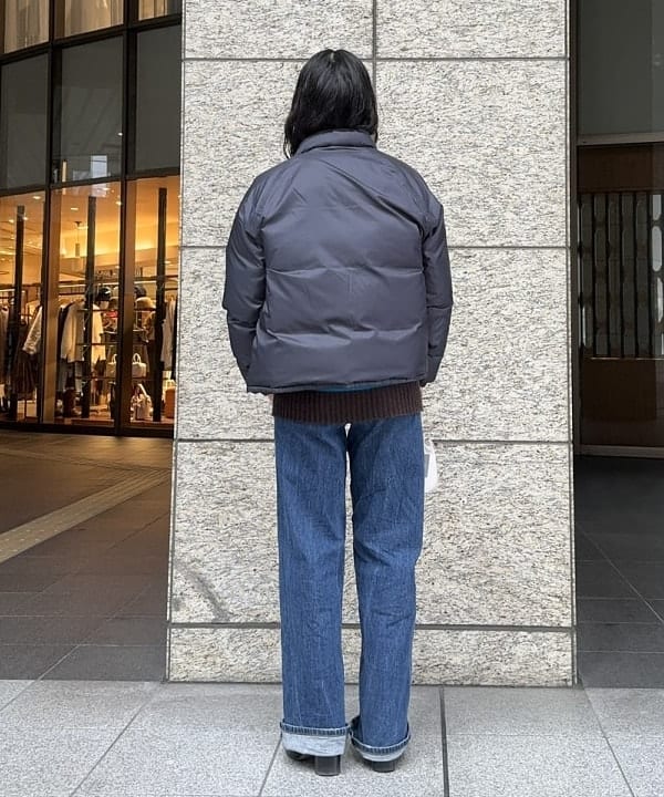 ビームス 梅田（1010902） スタイリング・コーディネイト｜BEAMS