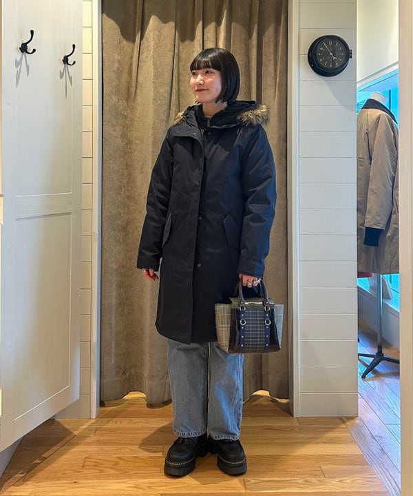 ビームス 二子玉川（1011018） スタイリング・コーディネイト｜BEAMS