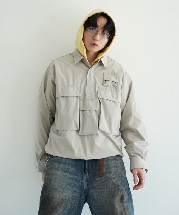 ビームス 新宿（1011121） スタイリング・コーディネイト｜BEAMS