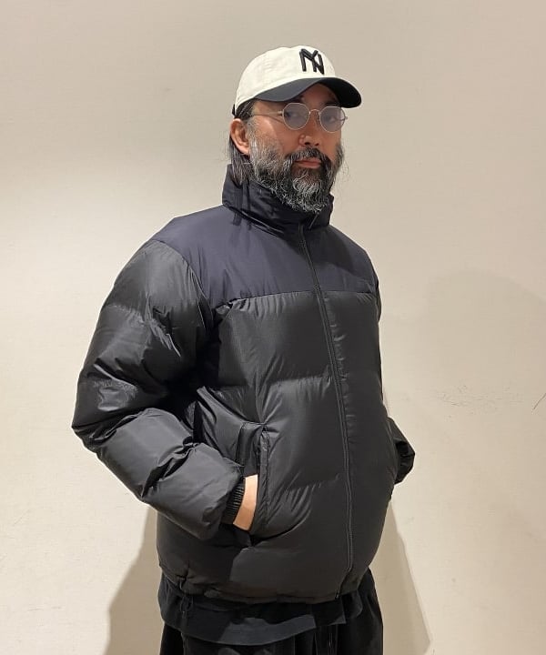 ビームス 広島（1011202） スタイリング・コーディネイト｜BEAMS