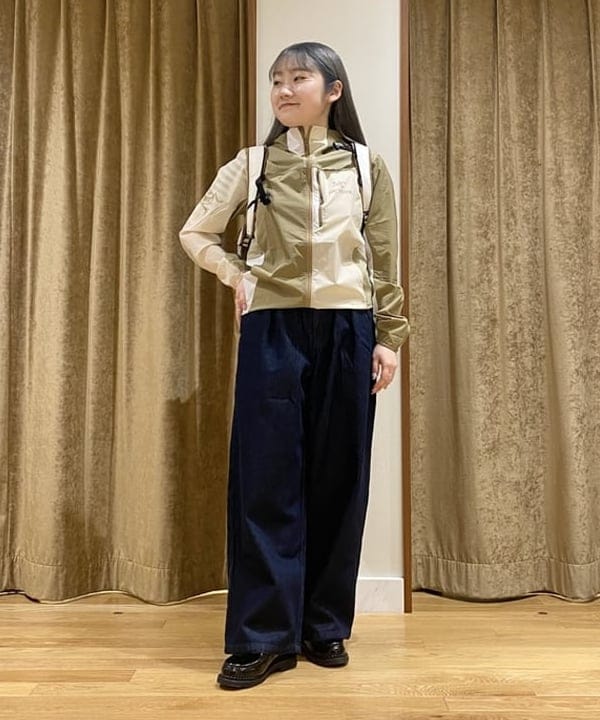 ビームス 二子玉川（1011365） スタイリング・コーディネイト｜BEAMS