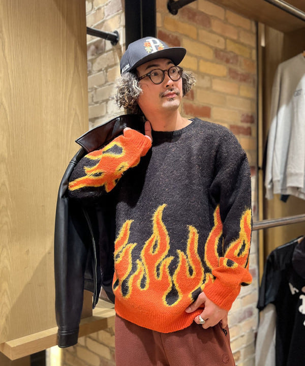 BEAMS（1011375） スタイリング・コーディネイト｜BEAMS