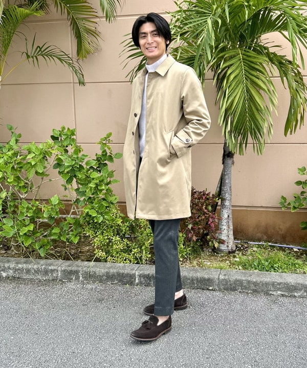 ビームス アウトレット 沖縄（1011741） スタイリング・コーディネイト｜BEAMS