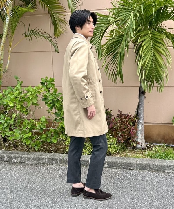 ビームス アウトレット 沖縄（1011741） スタイリング・コーディネイト｜BEAMS