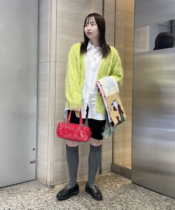 ビームス 銀座（1011785） スタイリング・コーディネイト｜BEAMS