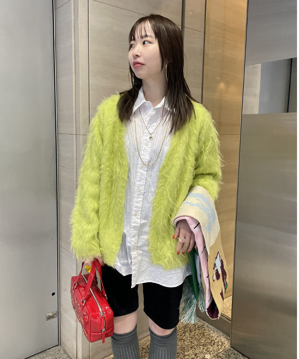 ビームス 銀座（1011785） スタイリング・コーディネイト｜BEAMS