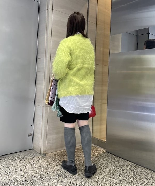 ビームス 銀座（1011785） スタイリング・コーディネイト｜BEAMS