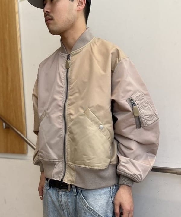 ビームス 札幌（1011816） スタイリング・コーディネイト｜BEAMS