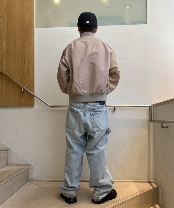 ビームス 札幌（1011816） スタイリング・コーディネイト｜BEAMS