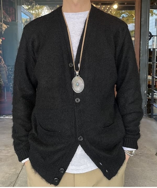 BEAMS PLUS（1012006） スタイリング・コーディネイト｜BEAMS