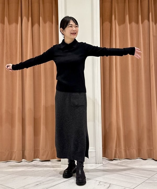 ビームス ハウス なんば（1012066） スタイリング・コーディネイト｜BEAMS