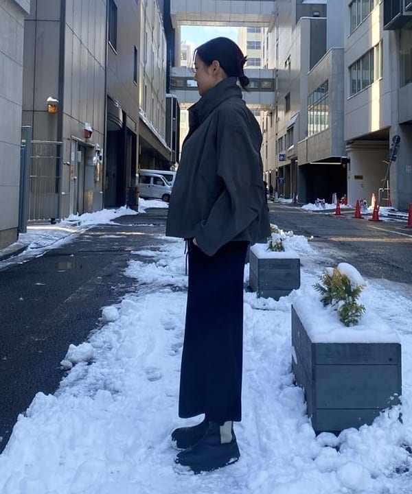 ビームス 札幌（1012071） スタイリング・コーディネイト｜BEAMS