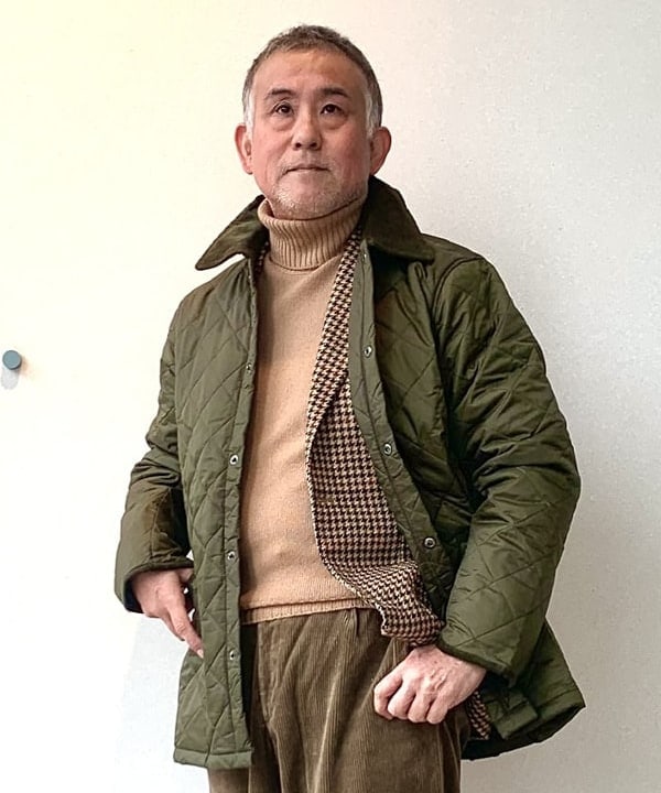 ビームス 名古屋（1012255） スタイリング・コーディネイト｜BEAMS