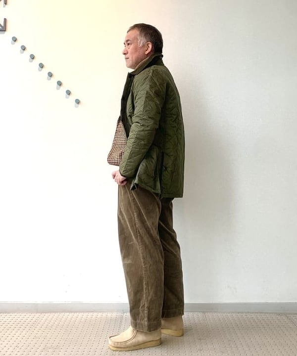 ビームス 名古屋（1012255） スタイリング・コーディネイト｜BEAMS