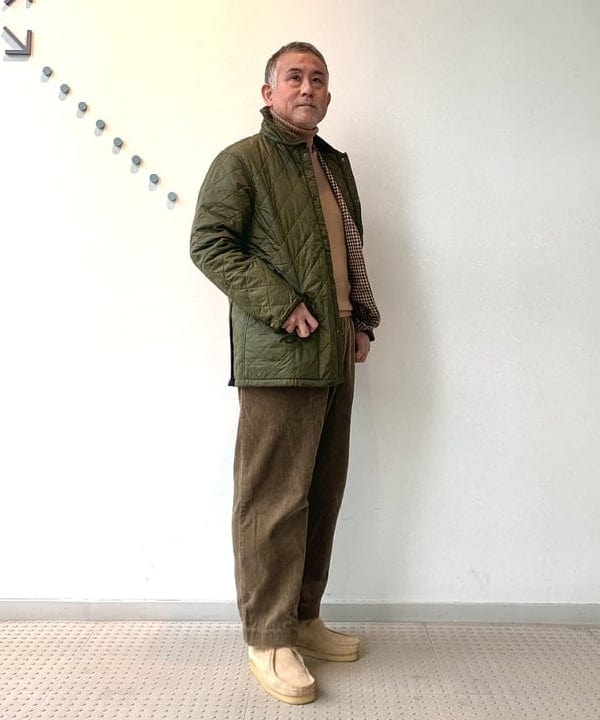 ビームス 名古屋（1012255） スタイリング・コーディネイト｜BEAMS