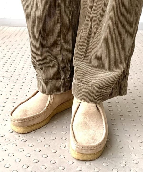 ビームス 名古屋（1012255） スタイリング・コーディネイト｜BEAMS