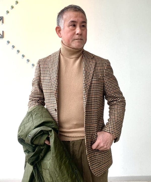 ビームス 名古屋（1012255） スタイリング・コーディネイト｜BEAMS