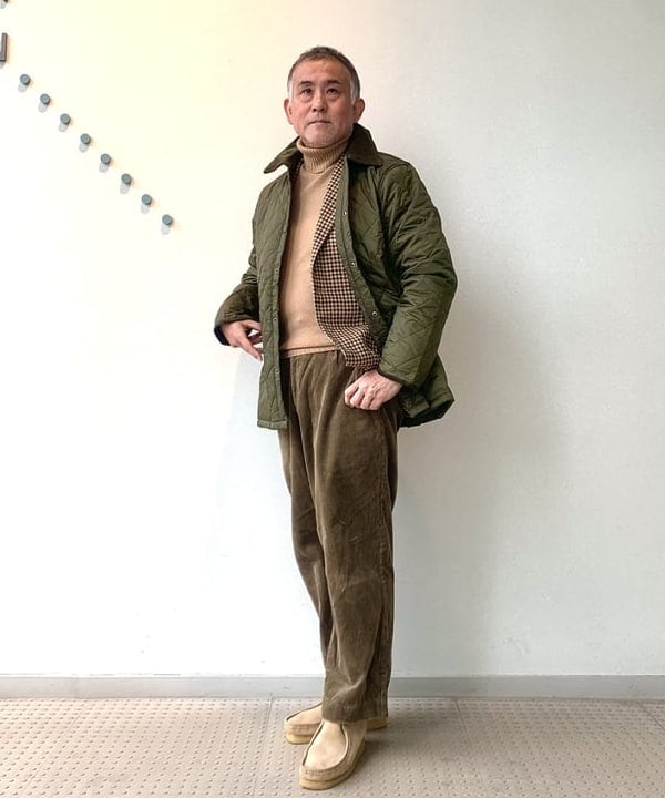 ビームス 名古屋（1012255） スタイリング・コーディネイト｜BEAMS