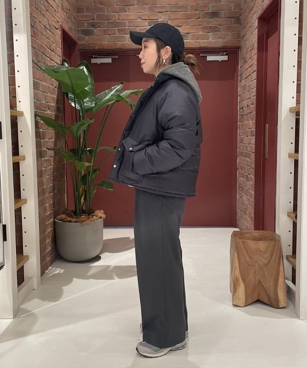 ビームス 西宮（1012345） スタイリング・コーディネイト｜BEAMS