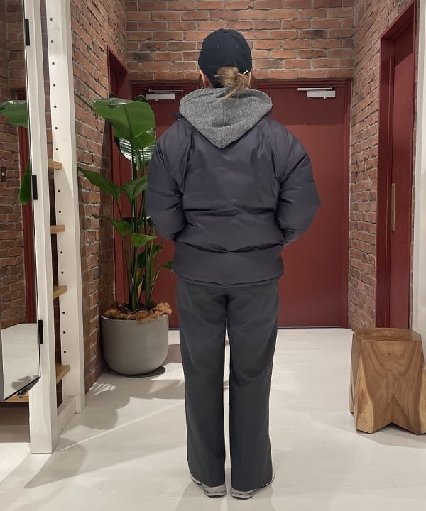 ビームス 西宮（1012345） スタイリング・コーディネイト｜BEAMS