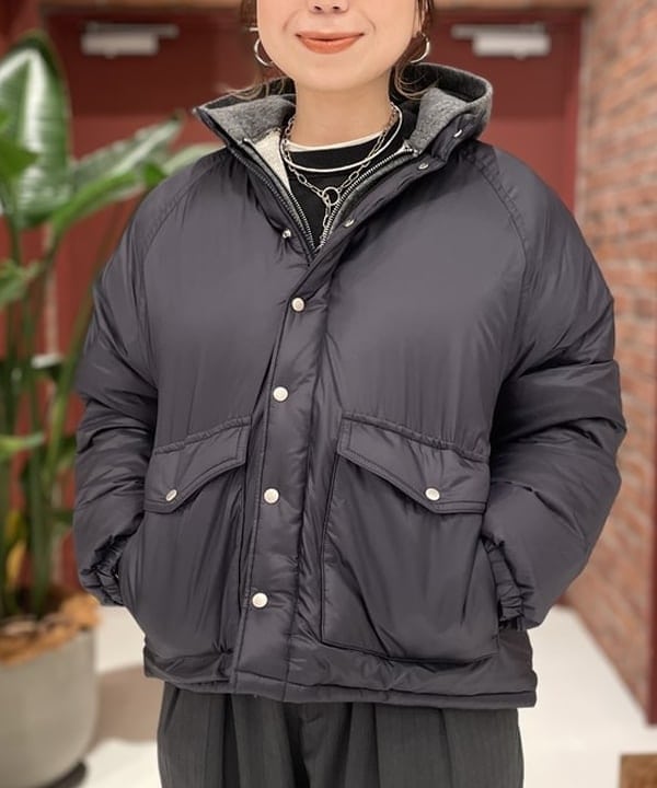 ビームス 西宮（1012345） スタイリング・コーディネイト｜BEAMS