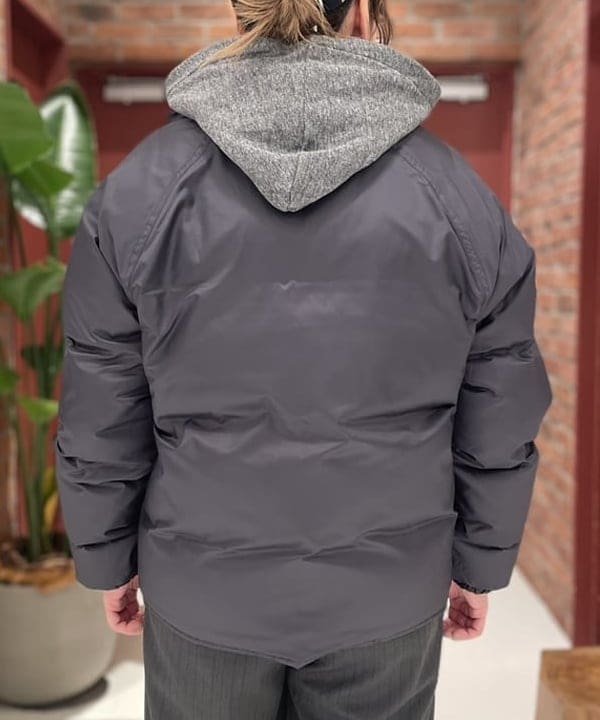 ビームス 西宮（1012345） スタイリング・コーディネイト｜BEAMS