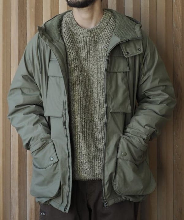 ピルグリム サーフ+サプライ 東京（1012436） スタイリング・コーディネイト｜BEAMS