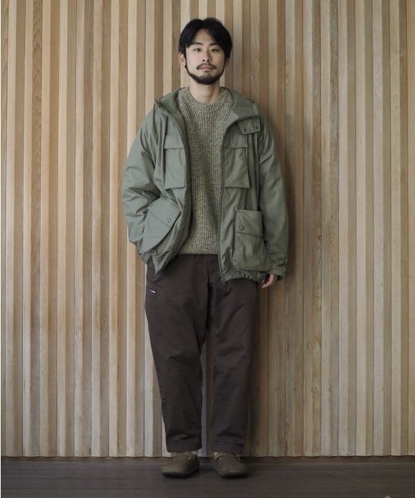 ピルグリム サーフ+サプライ 東京（1012436） スタイリング・コーディネイト｜BEAMS