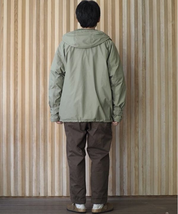 ピルグリム サーフ+サプライ 東京（1012436） スタイリング・コーディネイト｜BEAMS