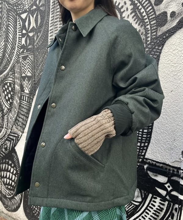 ビームス ボーイ 原宿（1013454） スタイリング・コーディネイト｜BEAMS