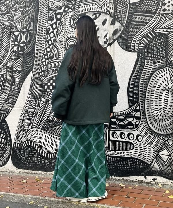 ビームス ボーイ 原宿（1013454） スタイリング・コーディネイト｜BEAMS