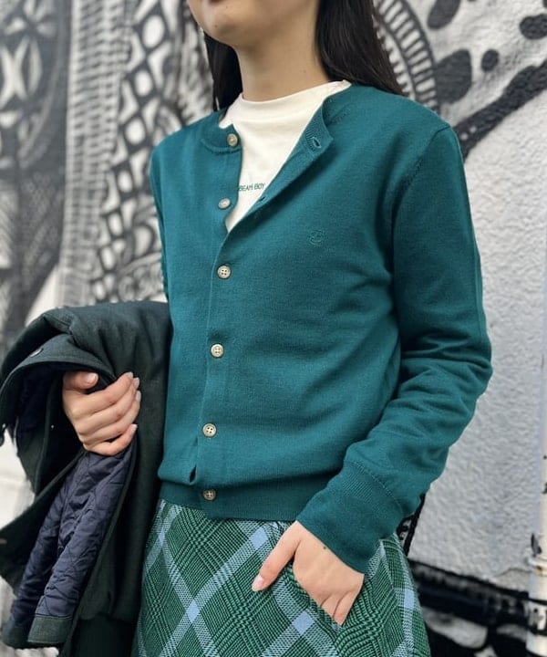 ビームス ボーイ 原宿（1013454） スタイリング・コーディネイト｜BEAMS