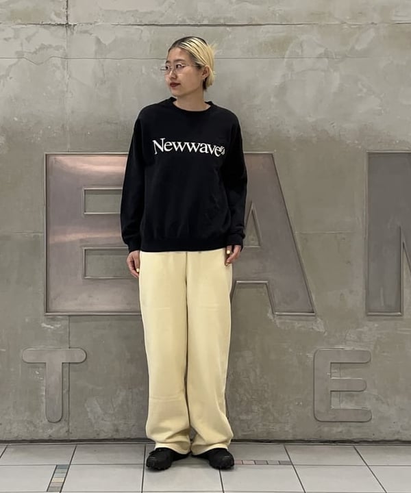 ビームス ストリート 梅田（1013592） スタイリング・コーディネイト｜BEAMS