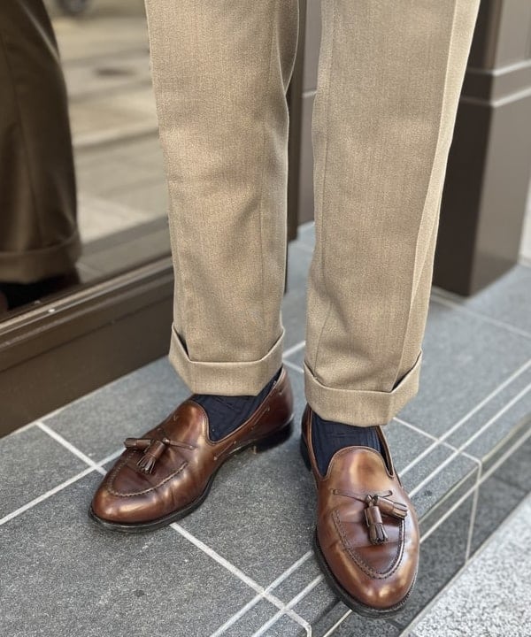 ビームス ハウス メン 神戸（1014149） スタイリング・コーディネイト｜BEAMS