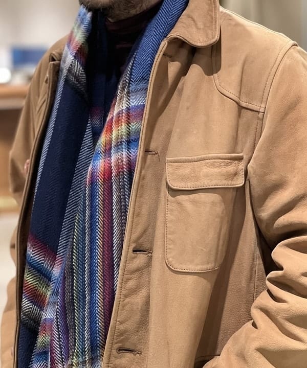 ビームス ライフ 横浜（1014255） スタイリング・コーディネイト｜BEAMS