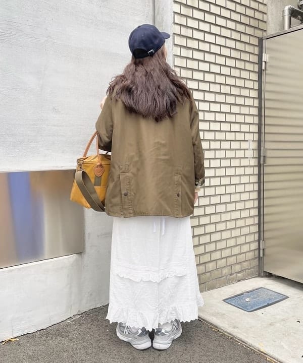 ビームス ボーイ 原宿（1014291） スタイリング・コーディネイト｜BEAMS