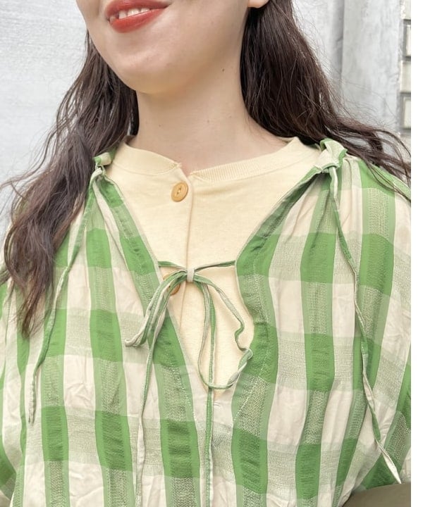 ビームス ボーイ 原宿（1014291） スタイリング・コーディネイト｜BEAMS