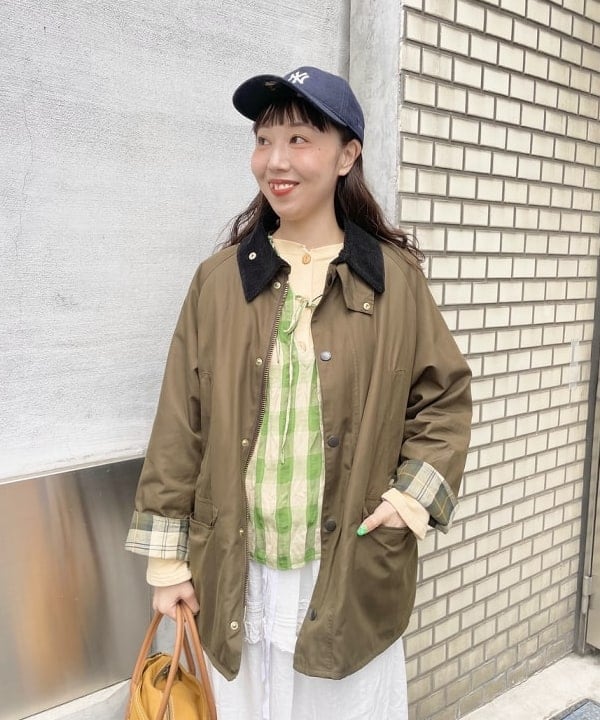 ビームス ボーイ 原宿（1014291） スタイリング・コーディネイト｜BEAMS