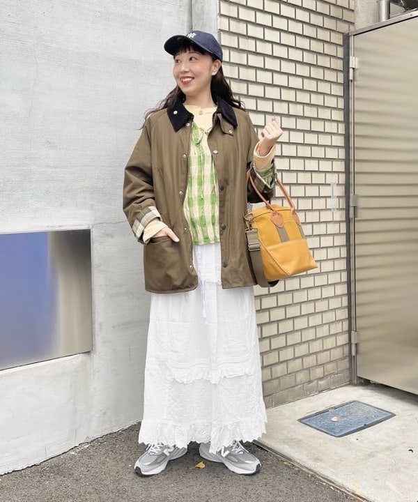 ビームス ボーイ 原宿（1014291） スタイリング・コーディネイト｜BEAMS