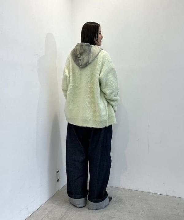 ビームス 原宿（1014383） スタイリング・コーディネイト｜BEAMS